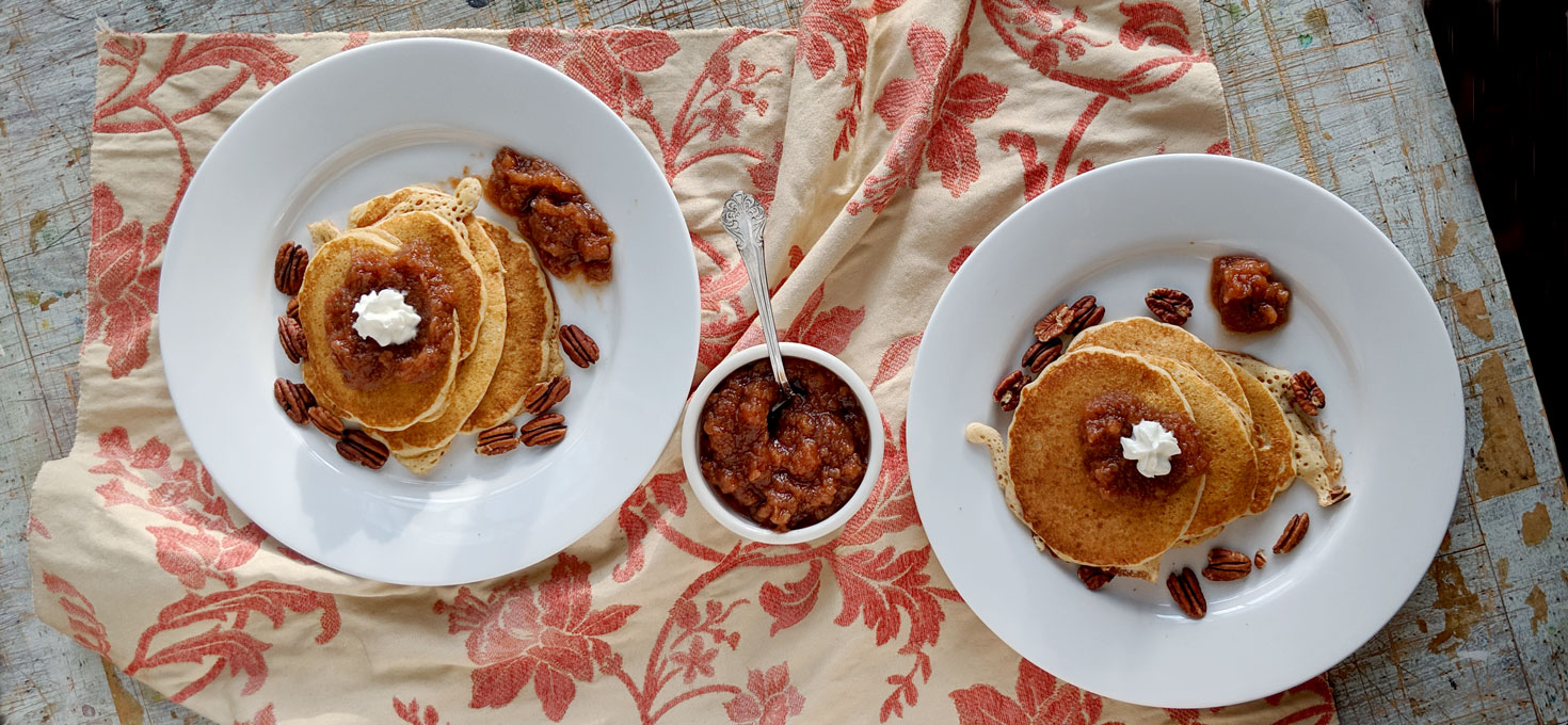 Apple Butter – Craft & Process